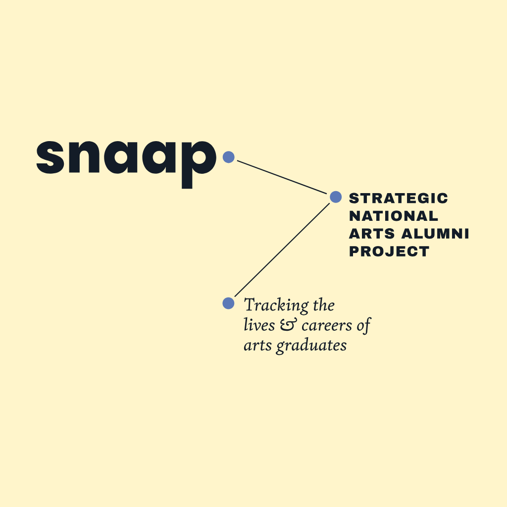 Arts Administration: 2024–2025 SNAAP Research Fellowship Awardees ...