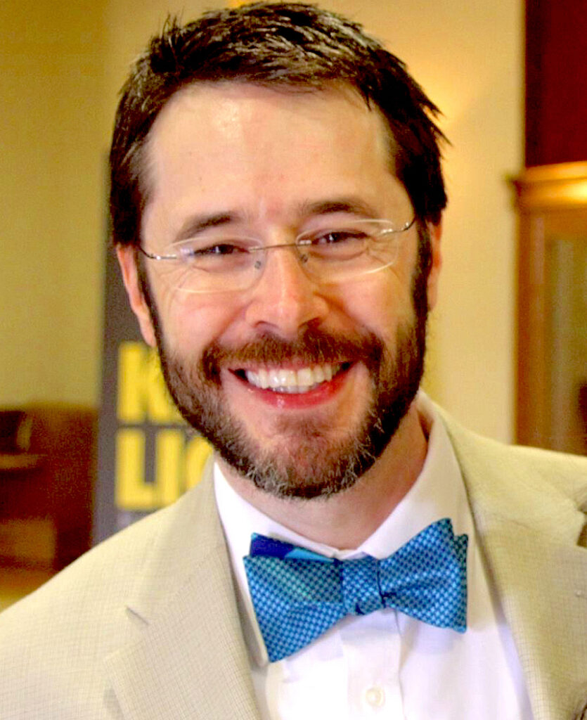 Jay Boda - Department of Art Education